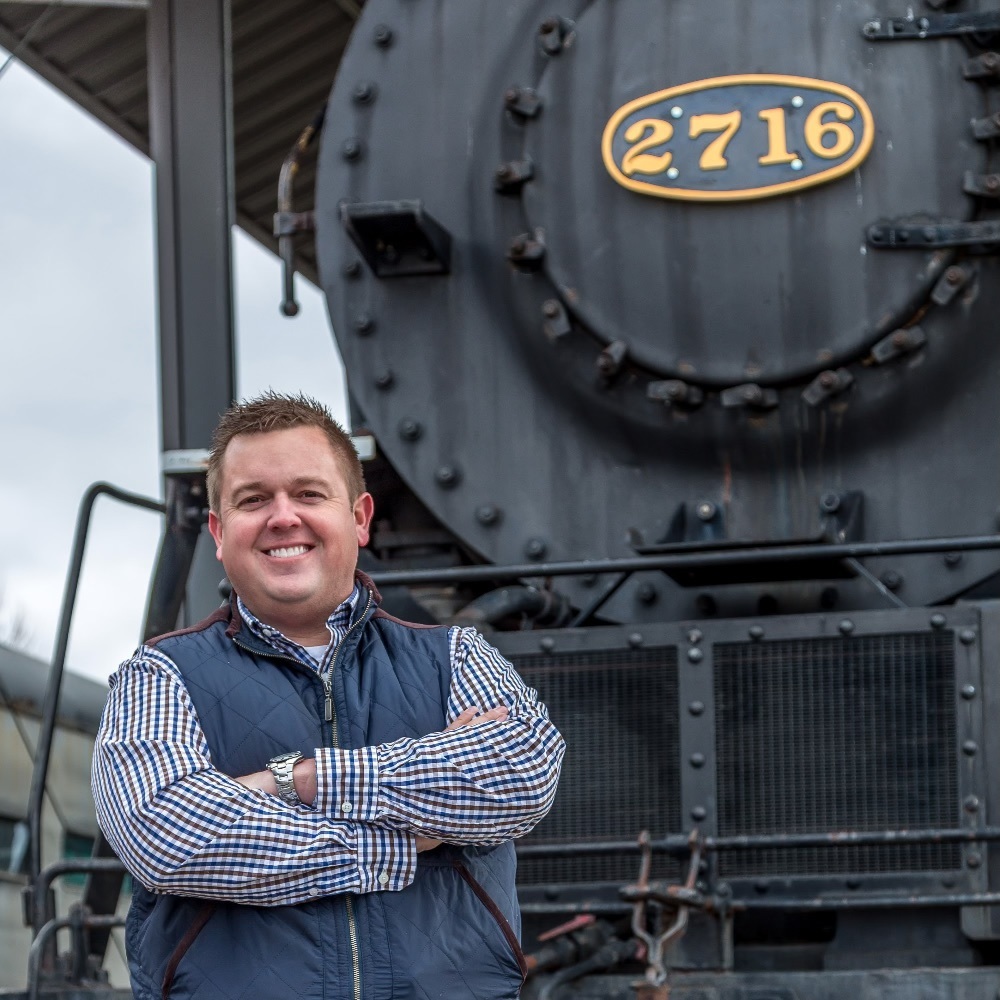 RCAI Board of Directors - The Railroadiana Collectors Association ...